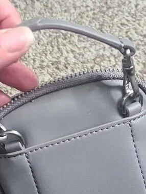 Stanley | Dining | Stanley Light Gray Case | Poshmark